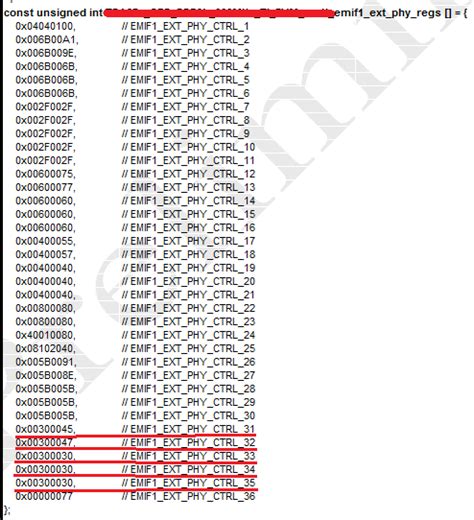 Tda2exevm Tda2ex Processors Forum Processors Ti E2e Support Forums