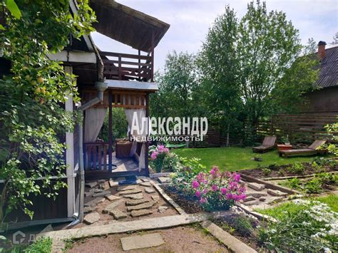 Купить дом 36 м² по адресу Ленинградская область Кировский