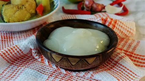 Resep Papeda Seblak Pedas Gurih Food