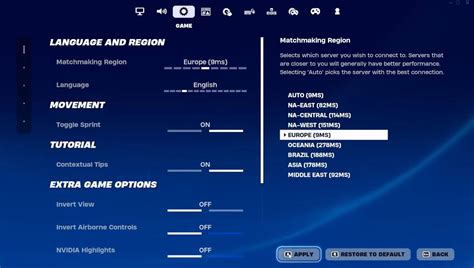 How To Fix Match Making Error 3 In Fortnite Lego Fortnite Chapter 5