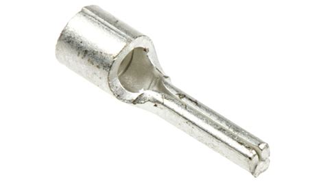 165045 Te Connectivity Solistrand Uninsulated Tin Crimp Pin