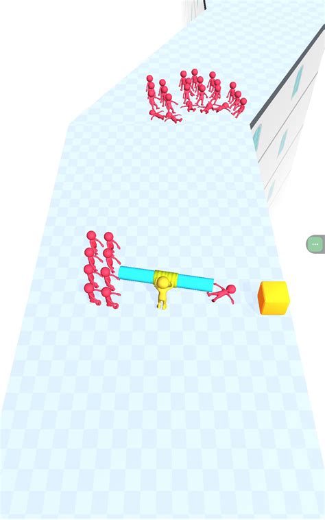 Crowd Push Stickman Rush Apk For Android Download