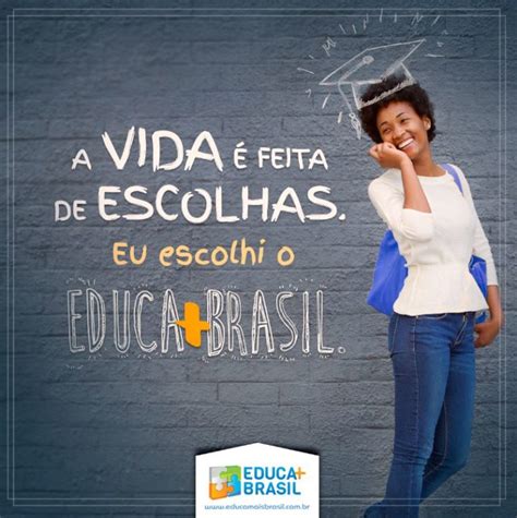 Educa Mais Brasil 2025 → Inscrições Bolsas Parceiros