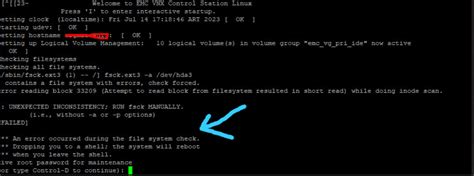‎can´t access remote console dell technologies