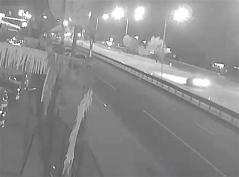 Deadly Hit Run Driver Jailed Dandenong Star Journal