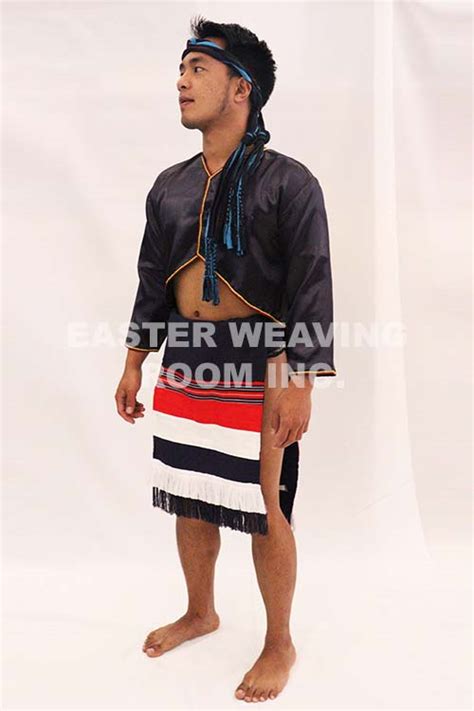 Apayao Wanes Easter Weaving Inc