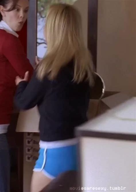 Hayden Panettiere 17 Bring It On All Or Nothing Tumbex