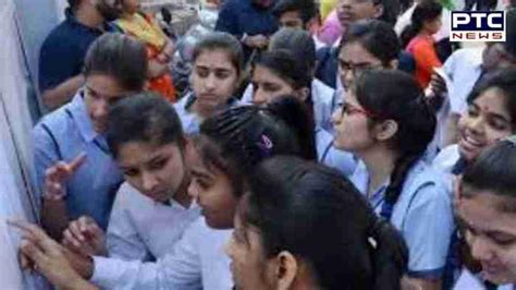 Pseb Class 12th Result 2025 Pseb ਵੱਲੋਂ 12ਵੀਂ ਜਮਾਤ ਦੇ ਨਤੀਜਿਆਂ ਦਾ ਐਲਾਨ ਕੁੜੀਆਂ ਨੇ ਮਾਰੀ ਬਾਜ਼ੀ