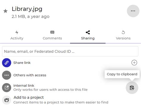 Shared Access Documentation ICDC Shared Access Documentation ICDC