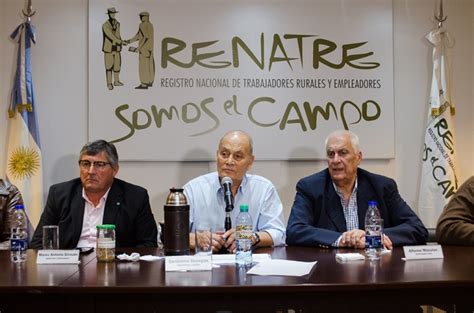Venegas Anunció La Suba Del 35 En La Prestación Por Desempleo Para
