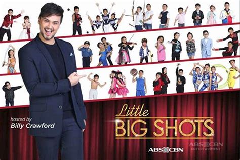 National Tv Ratings Aug 11 13 2017 ‘little Big Shots Premieres