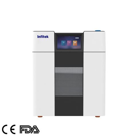 Microwave Digestion System For Chemical Extraction