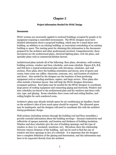 Chapter 2 1 Pdf Ventilation Architecture Window