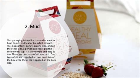 12 Creative Donuts Packaging For Inspiration