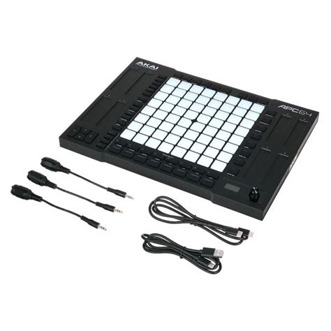 AKAI Professional APC64 Thomann UK