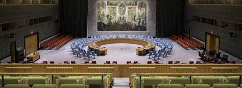 After 43 Years Of Negotiations Security Council Reforms Move At The