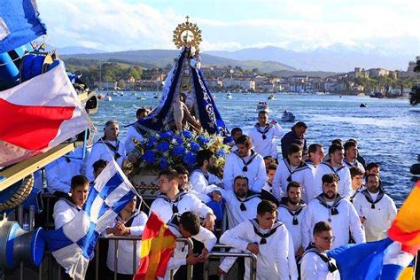 La Fiesta de La Folía en San Vicente de la Barquera