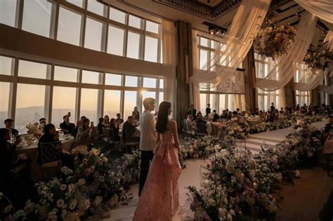 Lee Sang Yeob Shares Gorgeous Wedding Photos And A Beautiful Note To