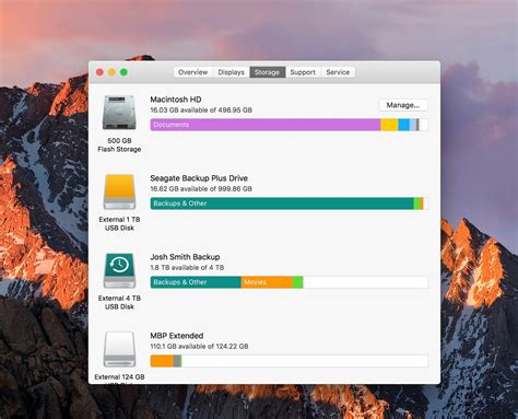 Running Out Of Space On Your Mac How To Fix It In Minutes