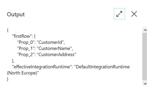 Dynamically Assign Source Column In Import Schema Expression In Azure