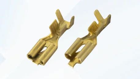FASTON terminals | MRS Electronic shop