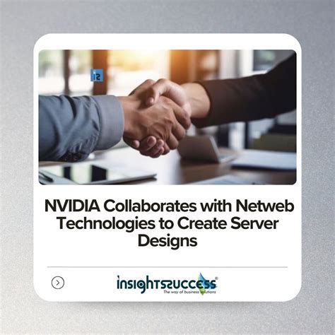 netweb to build new server models under tyrone insights success