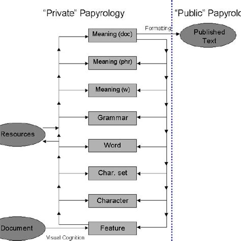 Interactive Activation Model For Word Perception Download Scientific