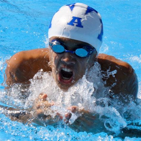 Arnold High School Swim And Dive Team Panama City Beach Fl