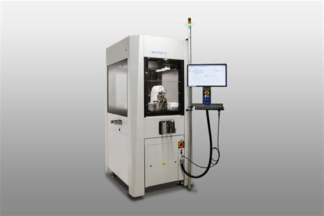 Preform Assembler Infotech