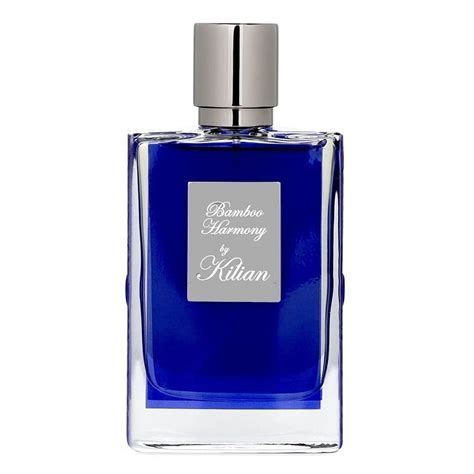 Kilian Bamboo Harmony Citrus Aromatic Eau De Parfum Spray for Men ...