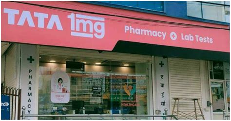 Tata 1mg Becomes Indias Latest Unicorn Now Valued At 125 Billion