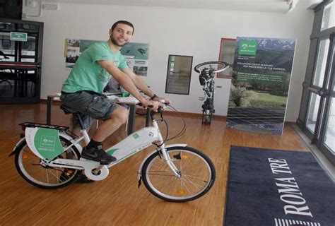 Ecobonus Bici E Moto Elettriche Ripartono Il 19 Ottobre