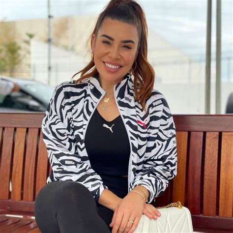 Naiara Azevedo Foi Confirmada Como Participante Do Bbb22 Na última