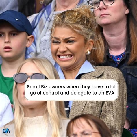 Eva South Africa On Linkedin Delegating To A Virtual Assistant Can