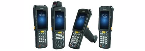 Pda And Handheld Terminals Trakterm Barcoding And Data Capture