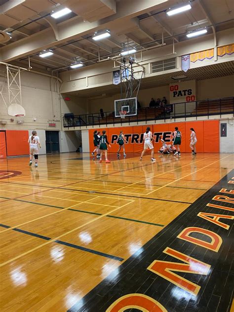 Franco Cite To Host Girls Basketball Tournament This Weekend Nda