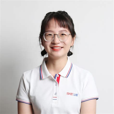 Cassie Zhang Sales Specialist Shenzhen Smartkey Power Co Ltd