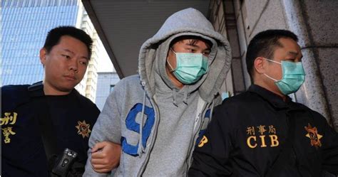 柯旻豪打假球愛妻流產求法官讓他回家失敗 年夜飯吃開運燒賣、轉運黑椒牛 社會 Ctwant