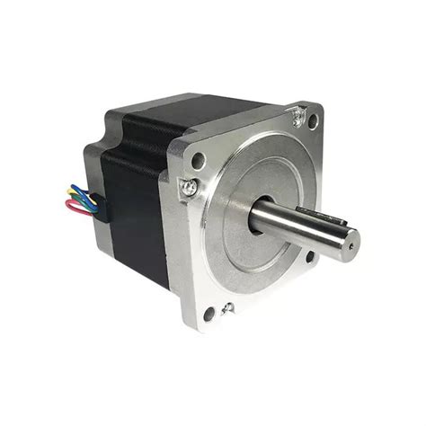 China Customized Can Bus Control Integrated Stepper Motor Suppliers Manufacturers Factory