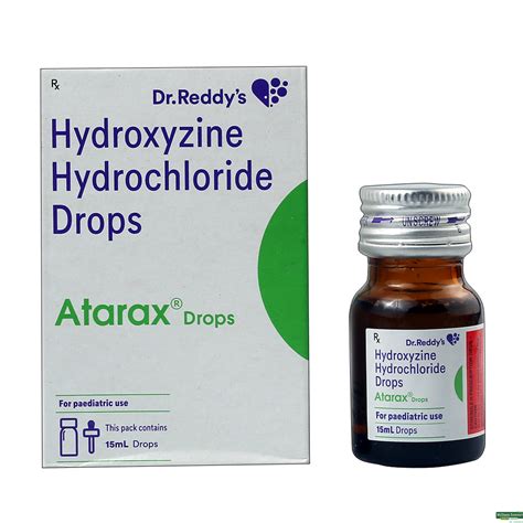 Buy Atarax Products Online At Best Prices Wellness Forever