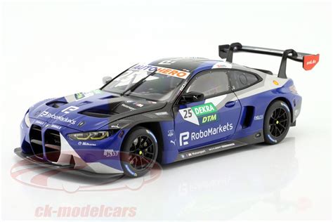 Minichamps Bmw M Gt Dtm Philipp Eng