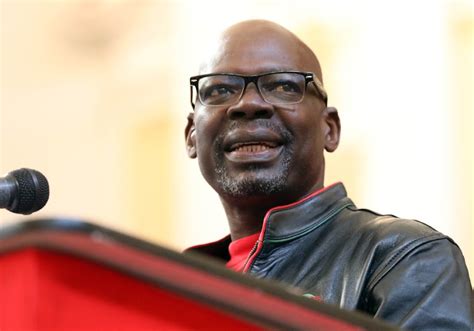 Solly Mapaila Questions Whether Working Class Is Ready For Sacp To