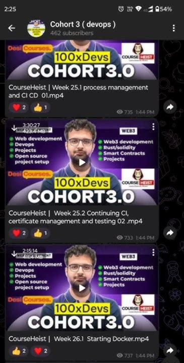 harkirat singh cohort 3 devops course at ₹149 dsa harkiratsingh ai