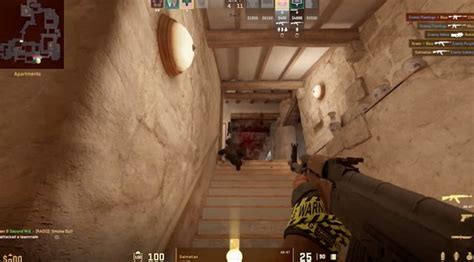 Counter Strike 2 Cs2 é Lançado Pela Valve Veja Requisitos E Novidades