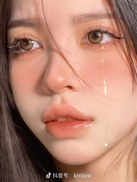 Pin De Na Xald En Ulzzang Maquillaje De Ojos Maquillaje De Ojos