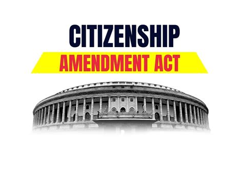 Citizenship Amendment Act Lukmaan Ias Trending