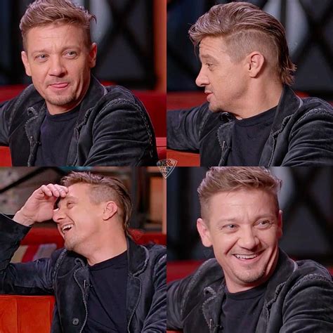 ถูกใจ 10 คน ความคิดเห็น 1 รายการ Jeremy Renner Superfans