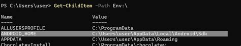 React Native Cli를 이용한 개발환경 세팅하기