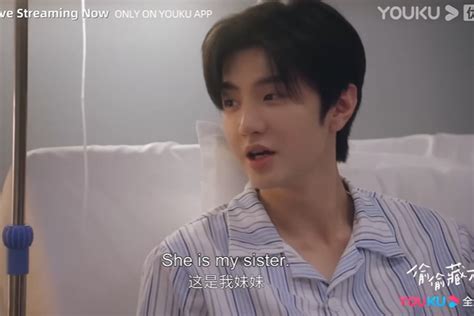 Nonton Hidden Love Episode 10 Sub Indo Sang Zhi Rawat Duan Jiaxu