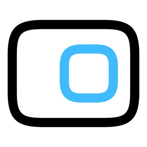 Icono De N De Activaci N Generic Color Outline